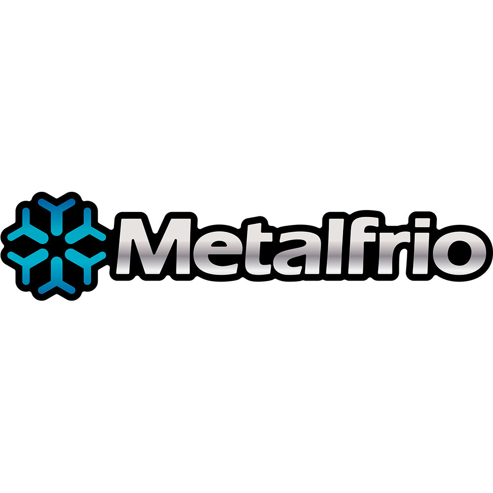 Metalfrio Logo