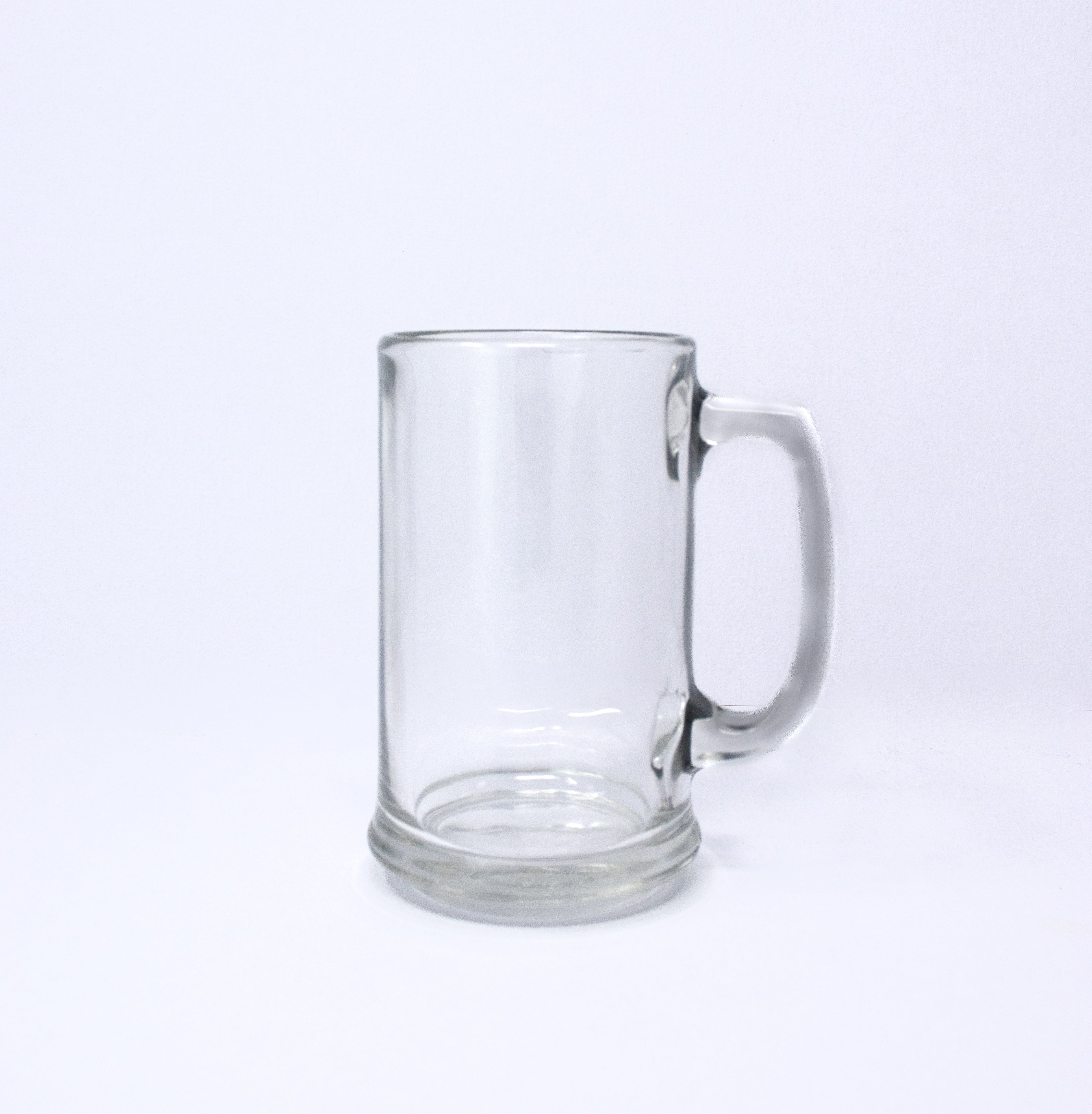 TARRO DE VIDRIO HANDLED 445 ML LIBBEY – Cristaleria La Unica