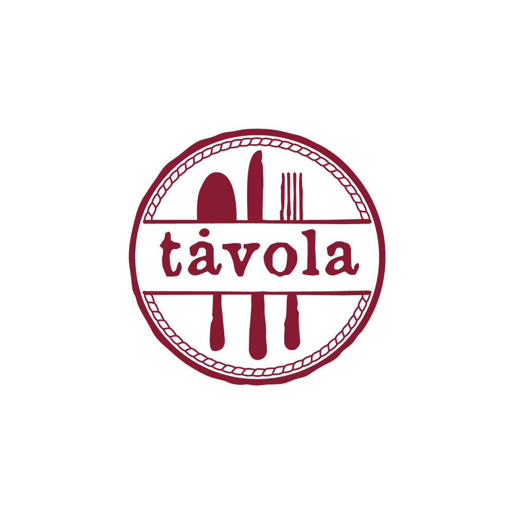 Tavola | La mejor tradición italiana de diseño – Cristaleria La Unica