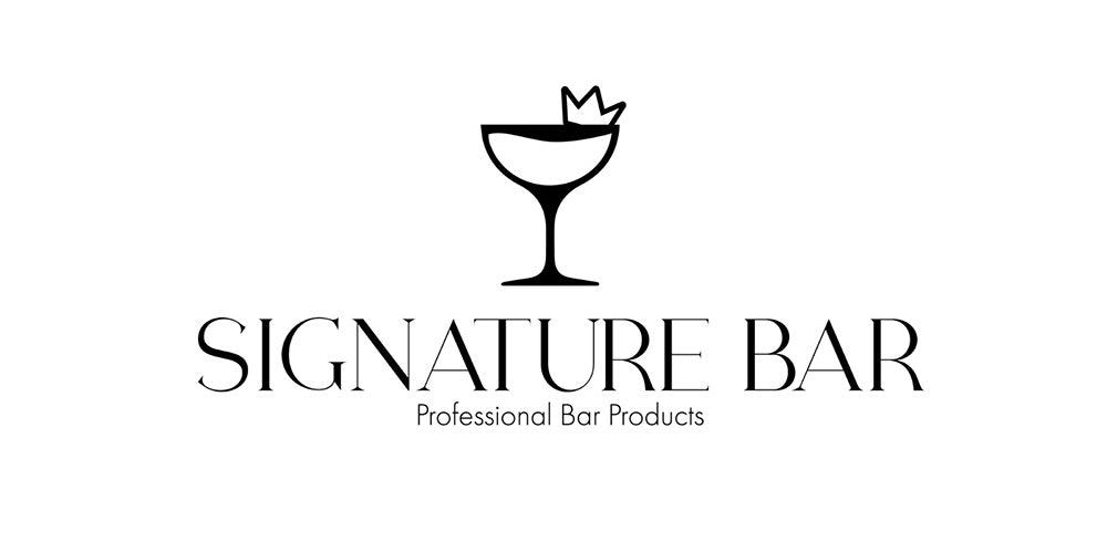 Signature Bar - Calidad y Elegancia | Productos Profesionales para Bar ...