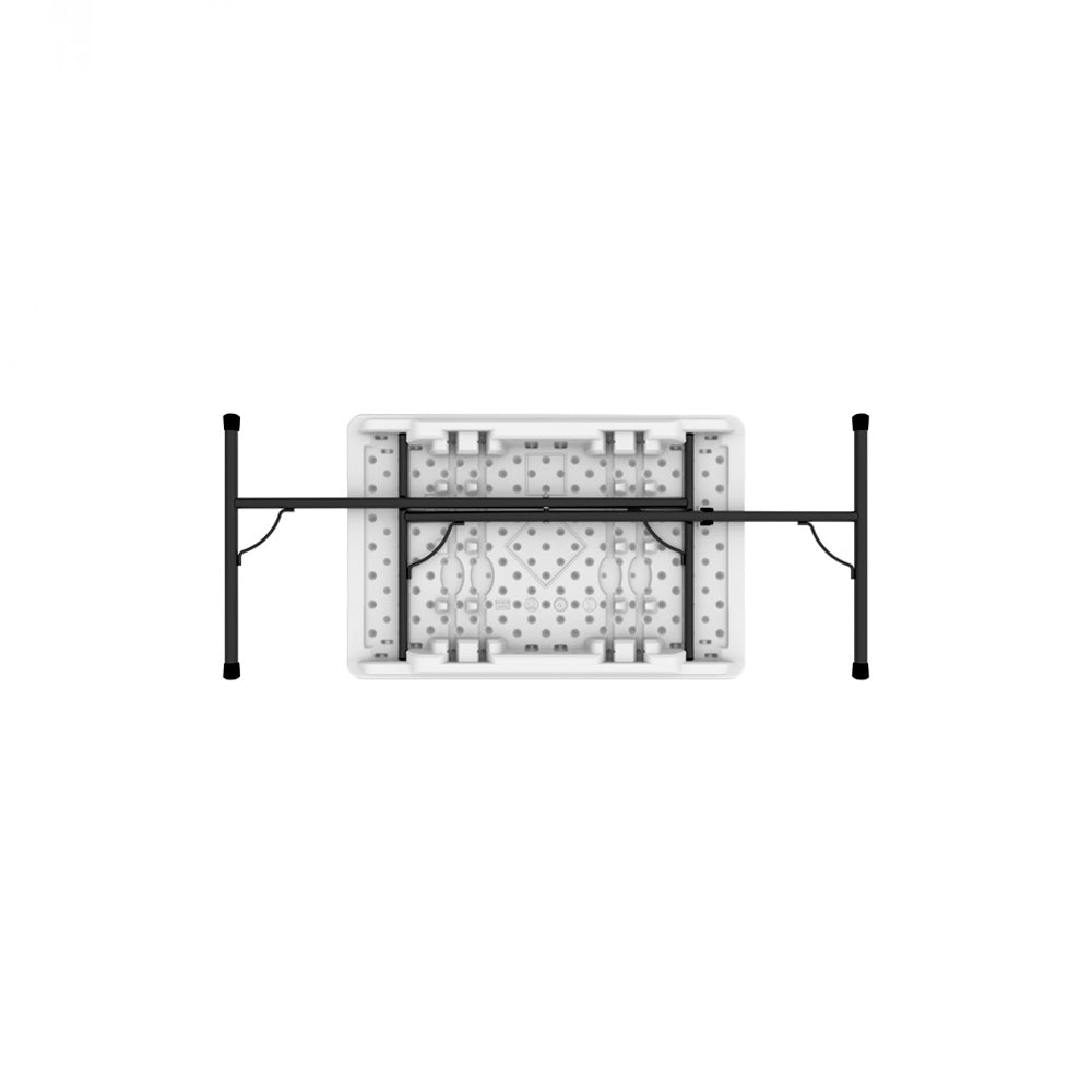 Mesa Plegable Personal Ajustable Erika NewStorm 76x55cm - ZOWN ...