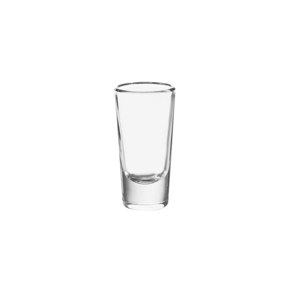 Vaso Caballito Tequilero 59ml - Lunita – Cristaleria La Unica