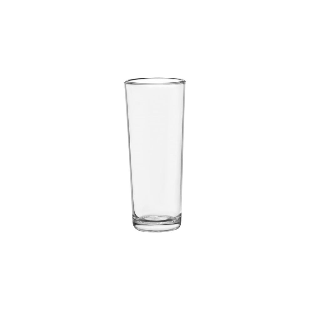 Vaso High Ball Prensado 260ml - Lunita – Cristaleria La Unica