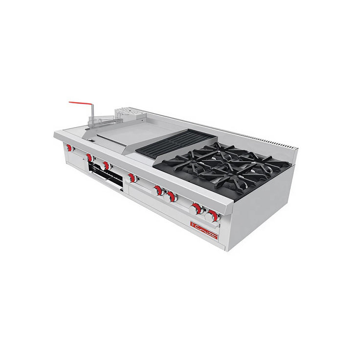 Coriat | Innovación para Profesionales - Equipos de Cocina Industrial ...