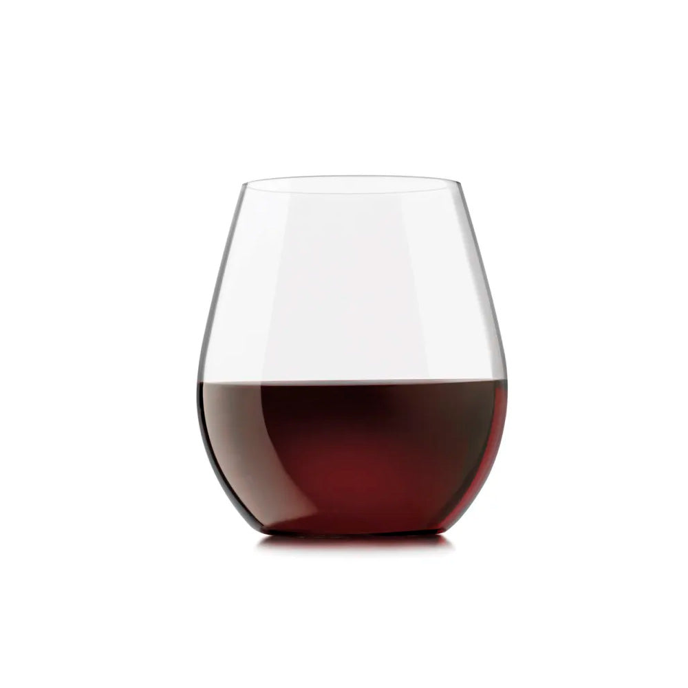 Vaso Copa para Vino Tinto Renaissance Sin Tallo 562ml - Libbey ...