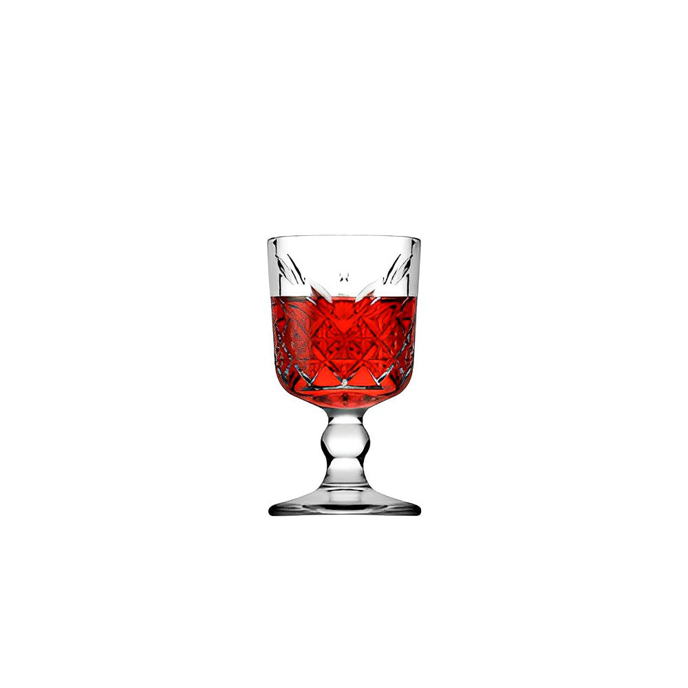 Copa de Licor Timeless 60ml / 2.1oz - Pasabahce – Cristaleria La Unica