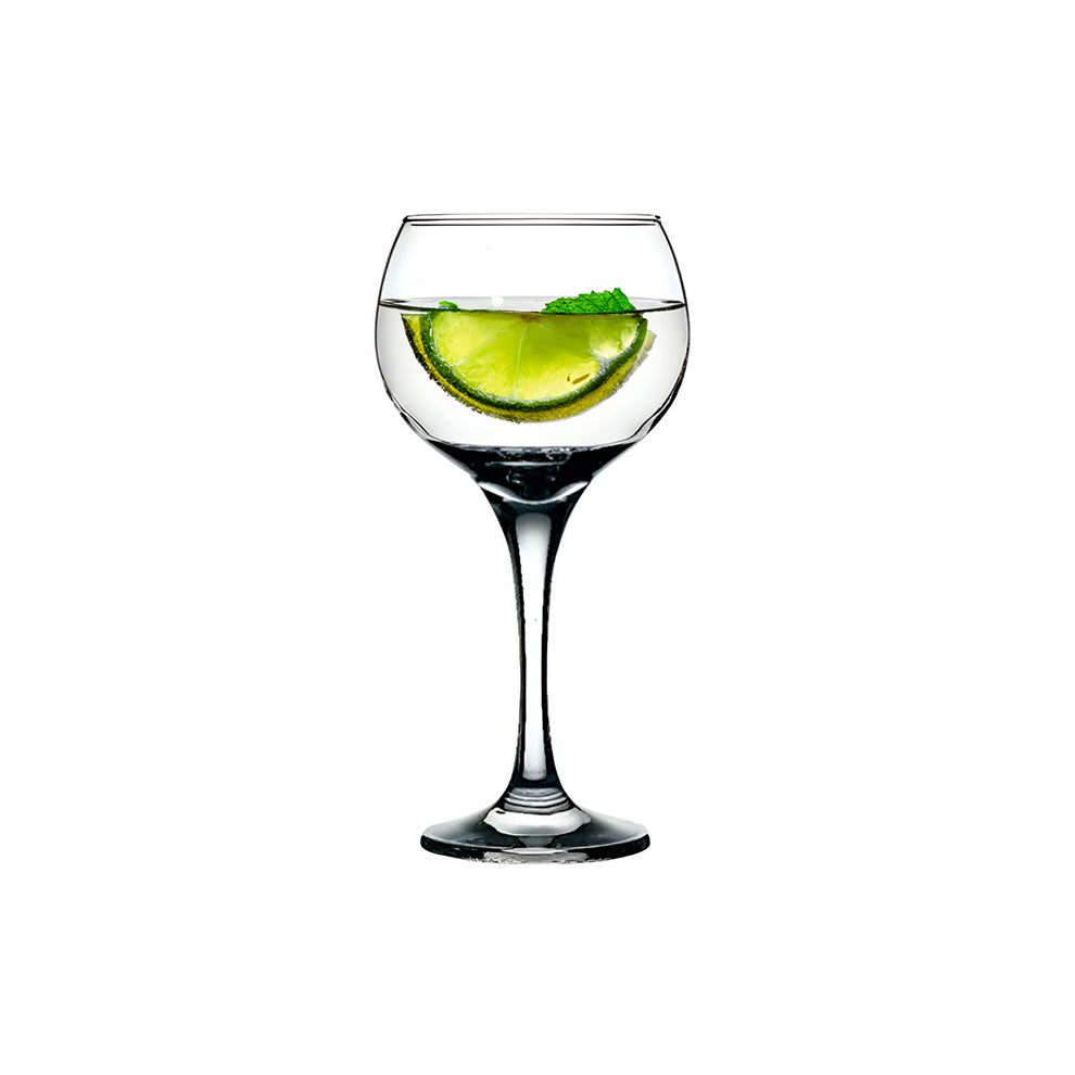 Copa Balon Gin Tonic Bistro 620ml / 21.8oz - Pasabahce – Cristaleria La ...