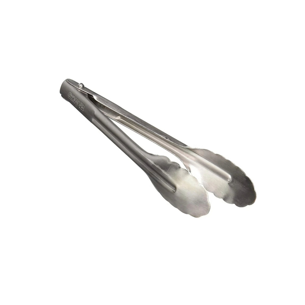 Pinza Para Pan Acero Inoxidable 17cm - Winco – Cristaleria La Unica
