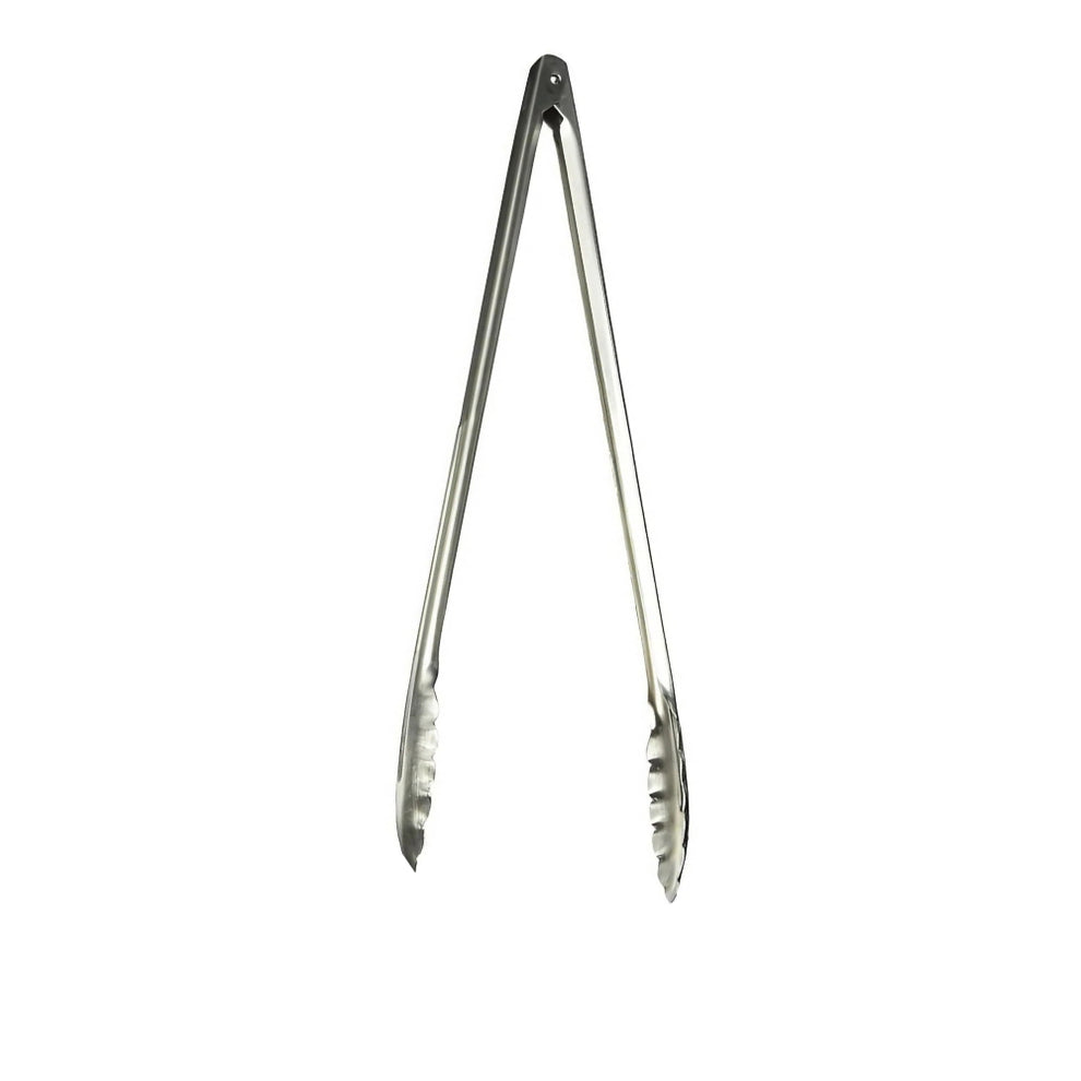 Pinza Para Pan Larga 40cm - UT-16 - Winco – Cristaleria La Unica