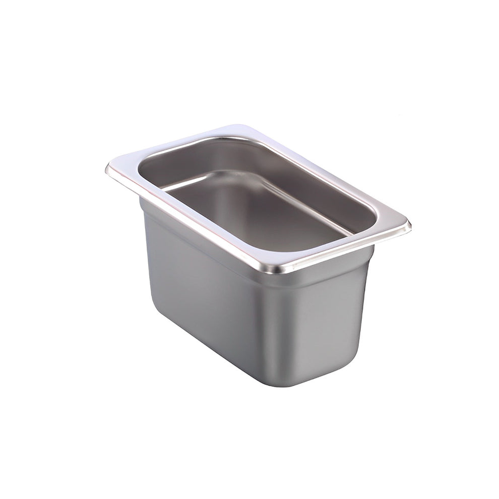 Ninth Insert 4" Caledonia - Rhino – Cristaleria La Unica