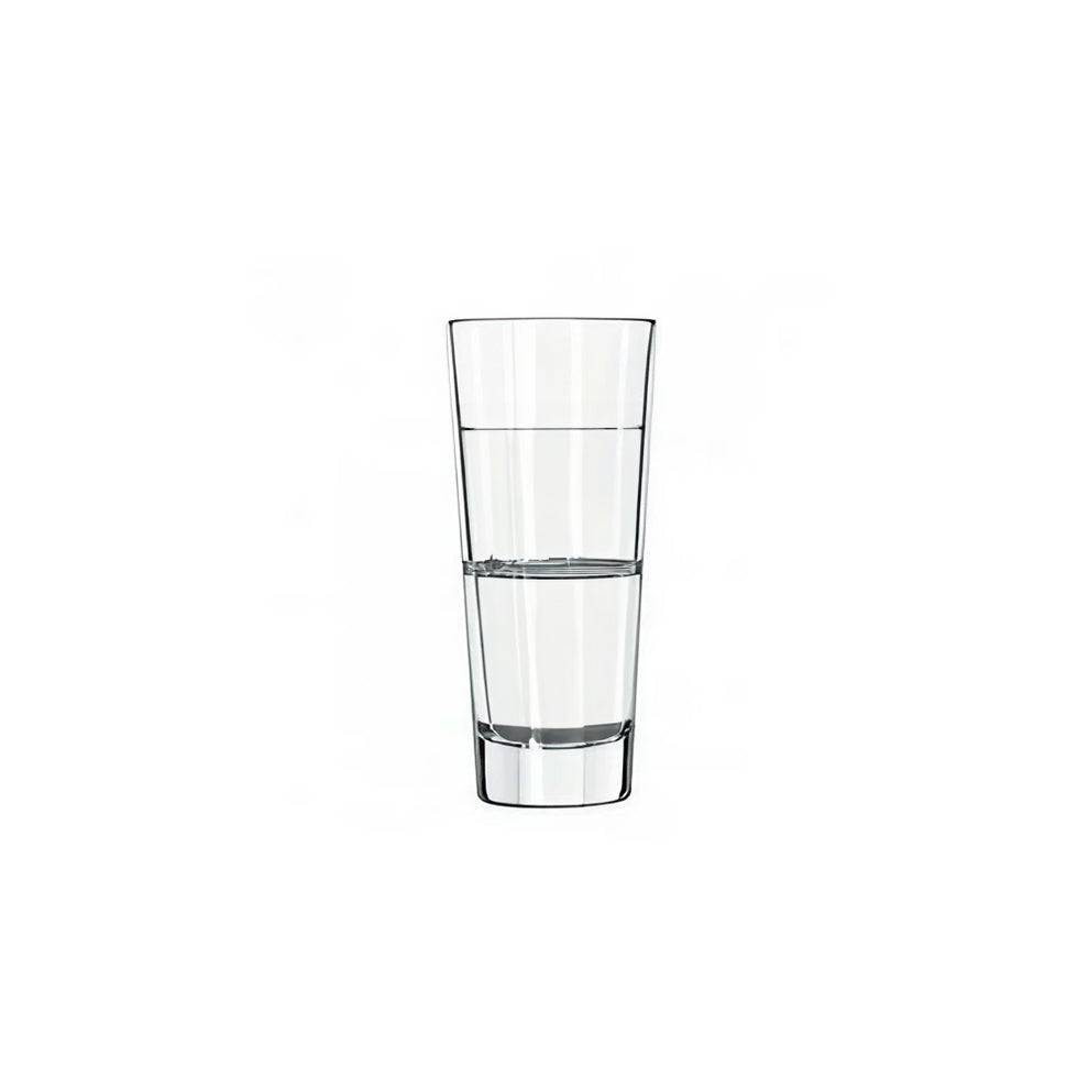 Vaso High Ball Novara 350ml / 12.3 - Glassia – Cristaleria La Unica