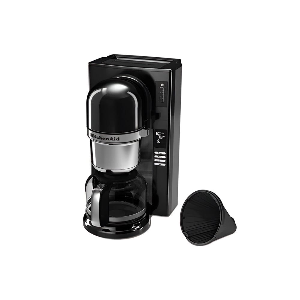 Coffee Infuser Coffee Maker 1.2L - KCM0802OB - Kitchen Aid ...