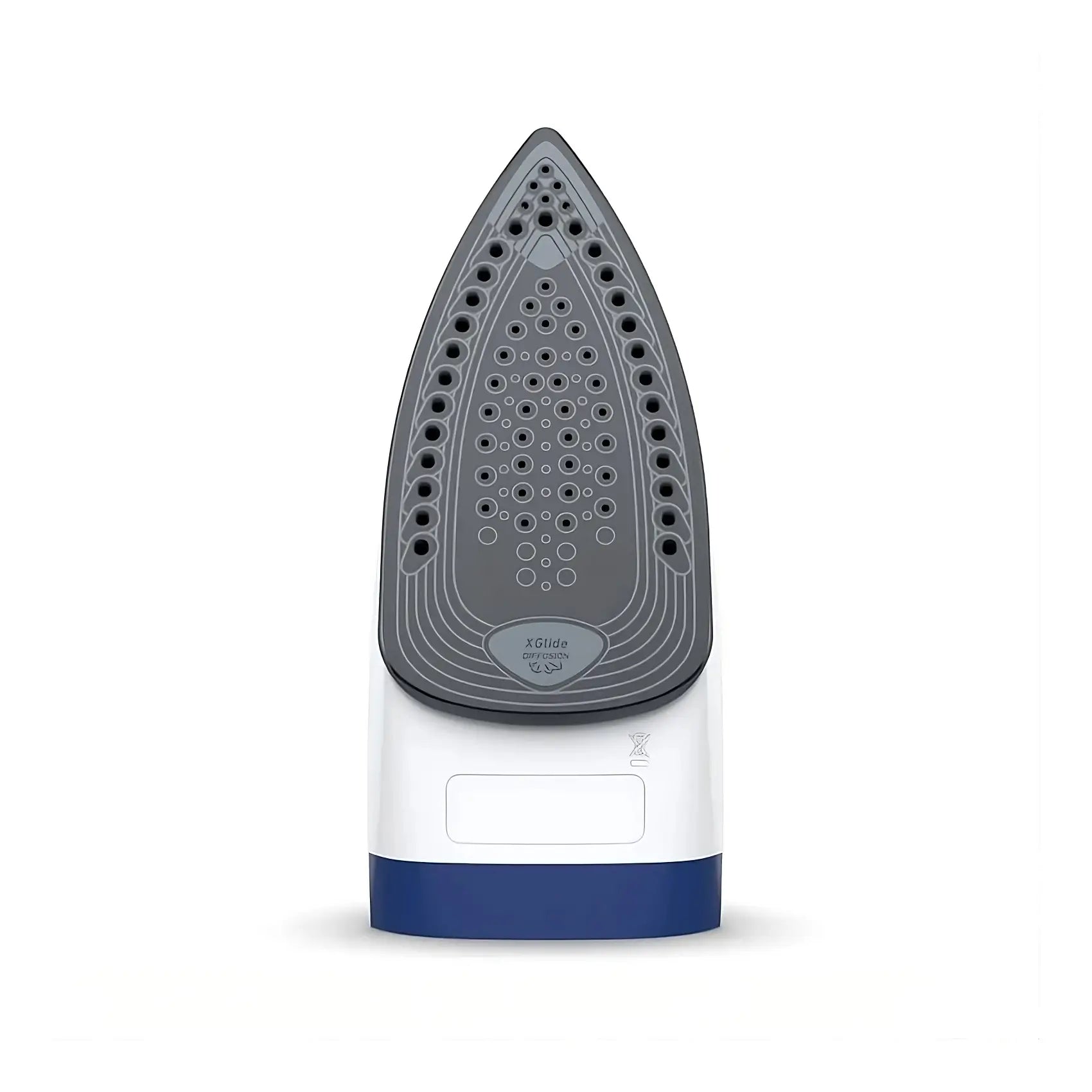 Plancha Express Steam Azul Cerilium- FV2848X0 - Tefal – Cristaleria La ...